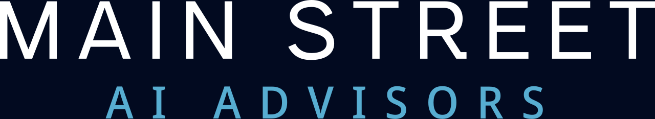 AI Consulting for Small Business | Main Street AI Advisors